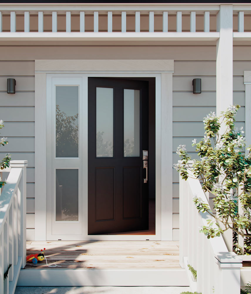 Platinum Doors | Thermoglaz