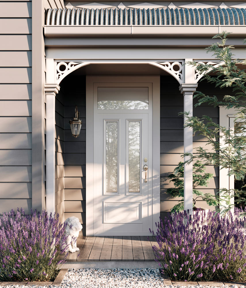 Platinum Doors | Thermoglaz