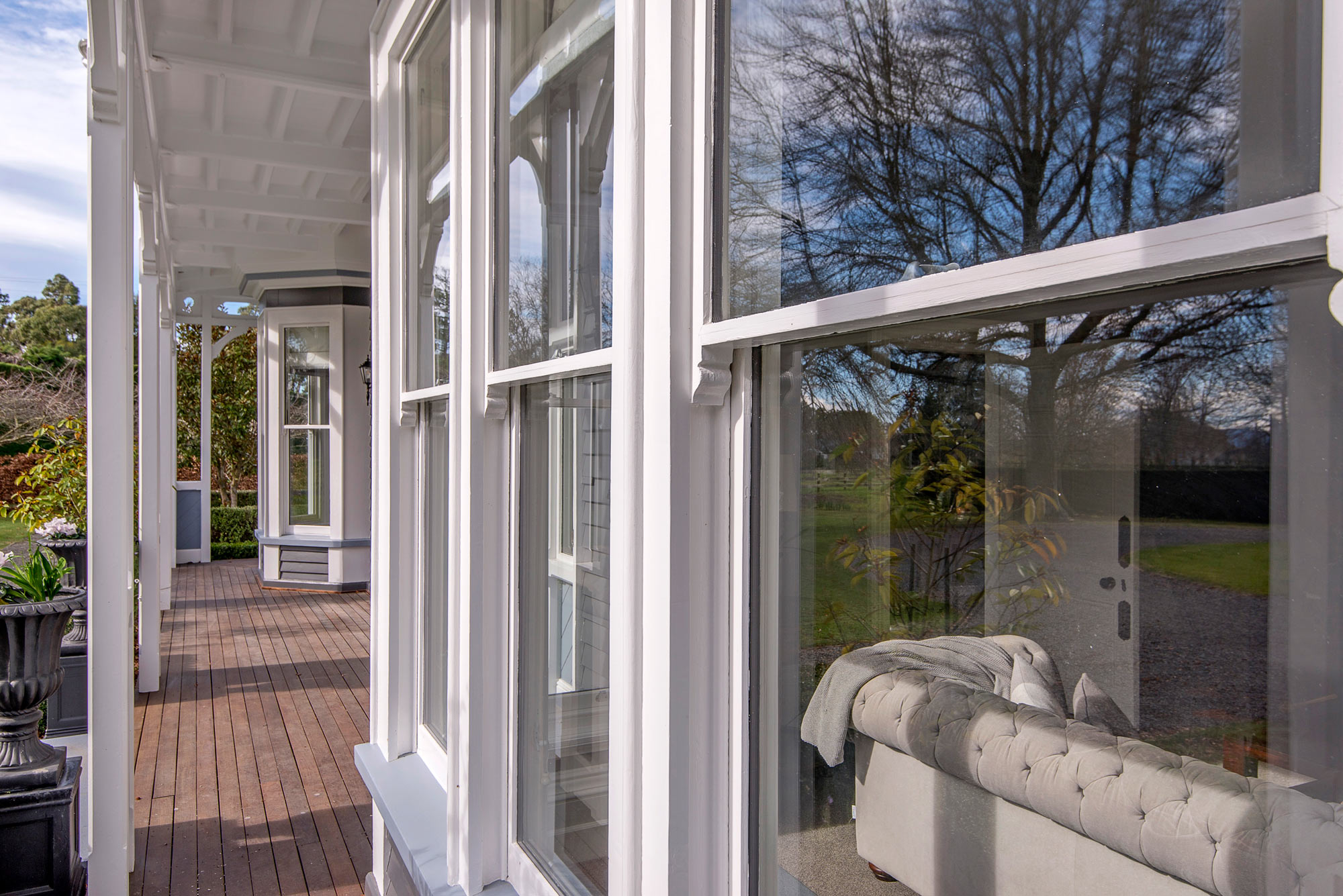 Retrofit Double Glazing Timber | Thermoglaz