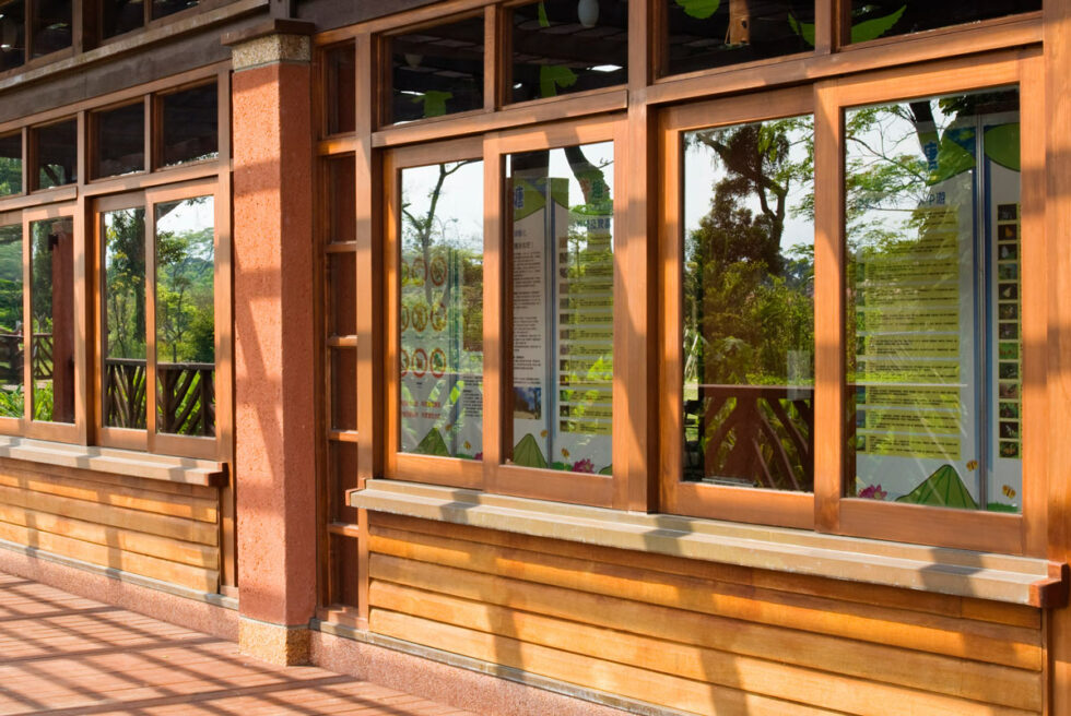 Sliding & Stacking Windows and Doors | Thermoglaz